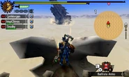 Dah'ren Mohran Photo Gallery | Monster Hunter Wiki | Fandom