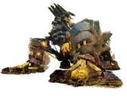 Ahtal-Ka Photo Gallery | Monster Hunter Wiki | Fandom