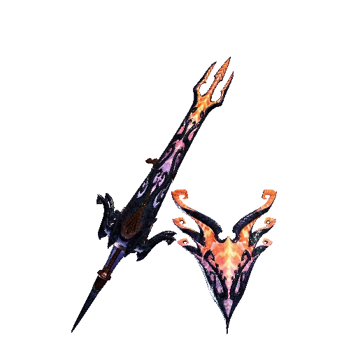 Hydra Ephyra (MHWI) | Monster Hunter Wiki | Fandom