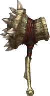 Skullcrusher | Monster Hunter Wiki | Fandom