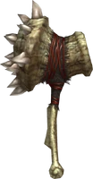 Skullcrusher (MH2) | Monster Hunter Wiki | Fandom