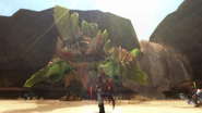 Gureadomosu Photo Gallery | Monster Hunter Wiki | Fandom