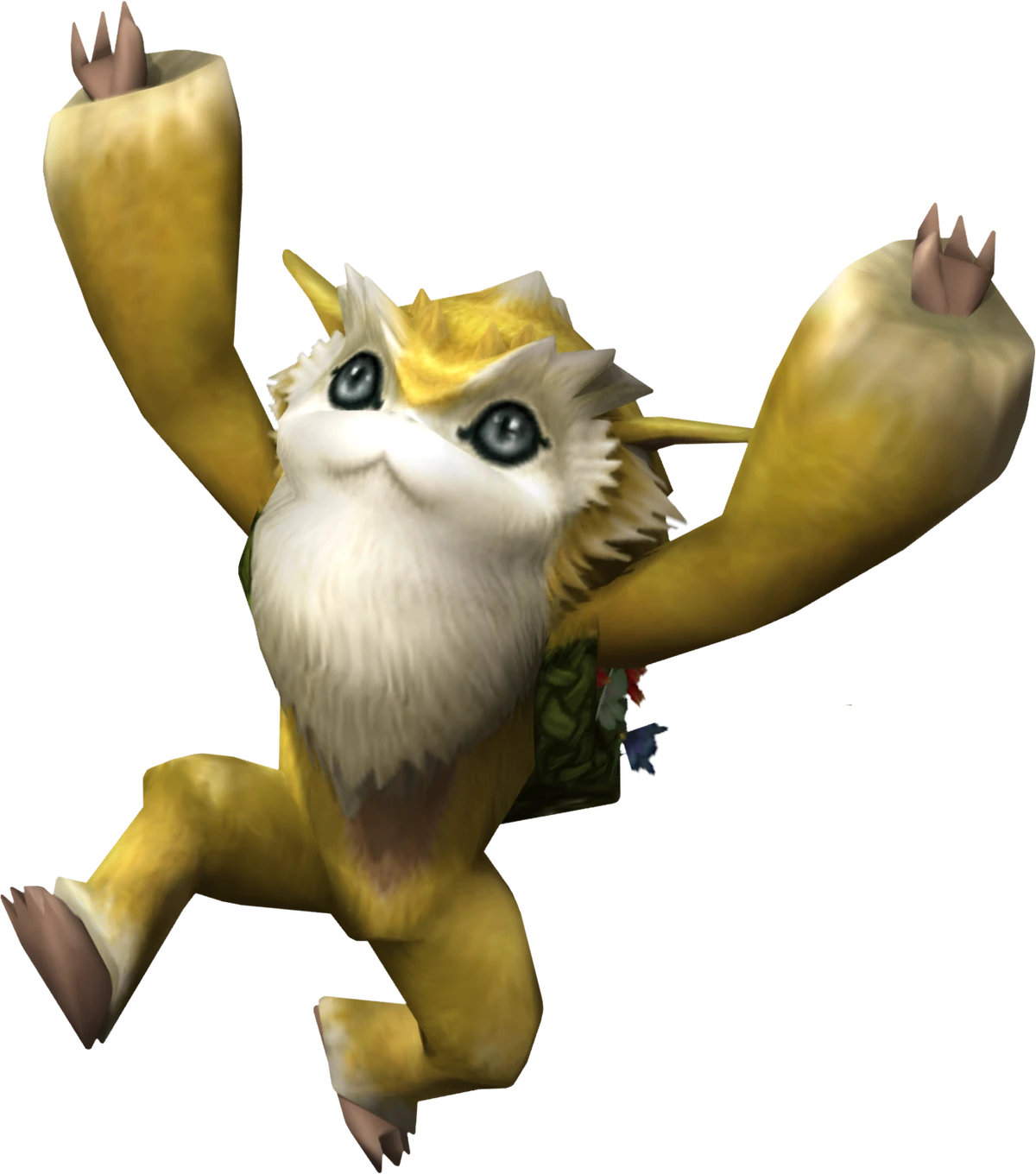 Uruki Photo Gallery | Monster Hunter Wiki | Fandom