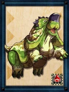 Slagtoth Photo Gallery | Monster Hunter Wiki | Fandom