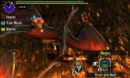 Remobra Photo Gallery | Monster Hunter Wiki | Fandom