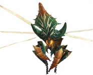 Seltas Photo Gallery | Monster Hunter Wiki | Fandom