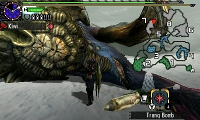 Talk:Gammoth | Monster Hunter Wiki | Fandom