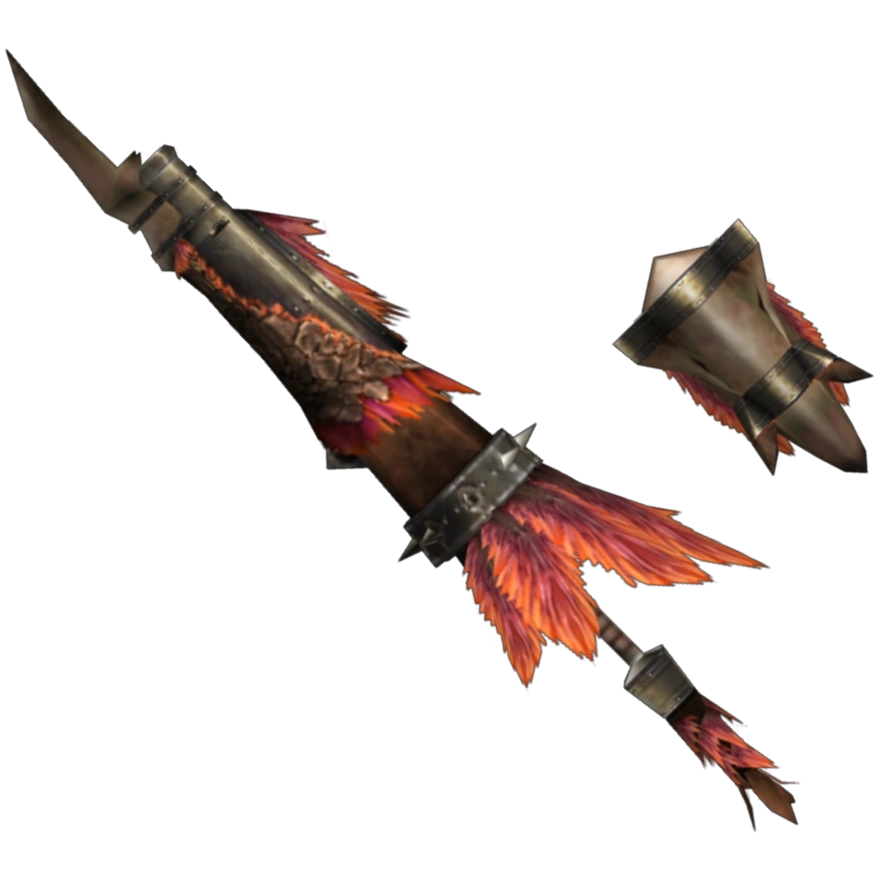 Hypno Cannon (MHFU) | Monster Hunter Wiki | Fandom