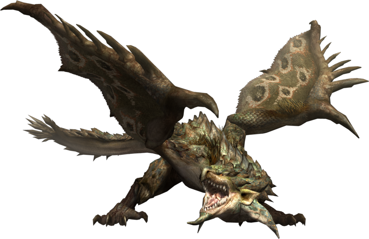 Monster Hunter 3 News | Monster Hunter Wiki | Fandom
