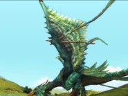 Forokururu Photo Gallery | Monster Hunter Wiki | Fandom