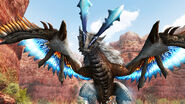 Toridcless Photo Gallery | Monster Hunter Wiki | Fandom