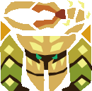 Desert Seltas Queen Photo Gallery | Monster Hunter Wiki | Fandom