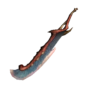 Chicken Decapitator (MHGU) | Monster Hunter Wiki | Fandom