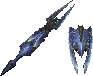 Alioth's Asterism (MHRS) | Monster Hunter Wiki | Fandom