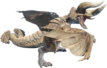 Diablos | Monster Hunter Wiki | Fandom