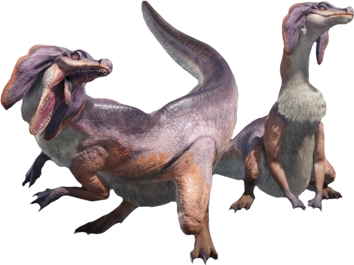 Jaggia | Monster Hunter Wiki | Fandom