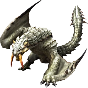 User blog:BannedLagiacrus/Discussion of the Week: Monster Concept Art ...