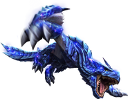 Diorekkusu Photo Gallery | Monster Hunter Wiki | Fandom