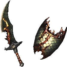 Eternal Vengeance (MH3U) | Monster Hunter Wiki | Fandom