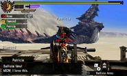 Dah'ren Mohran Photo Gallery | Monster Hunter Wiki | Fandom