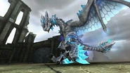 Zerureusu Photo Gallery | Monster Hunter Wiki | Fandom