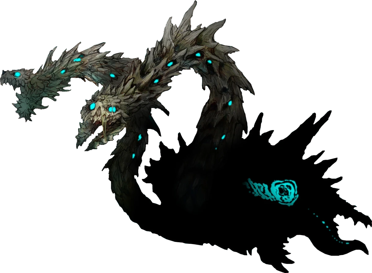 Nakarkos Photo Gallery | Monster Hunter Wiki | Fandom