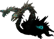 Nakarkos Photo Gallery | Monster Hunter Wiki | Fandom