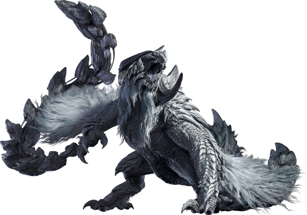 Arkveld | Monster Hunter вики | Fandom