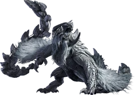 Arkveld | Monster Hunter Wiki | Fandom