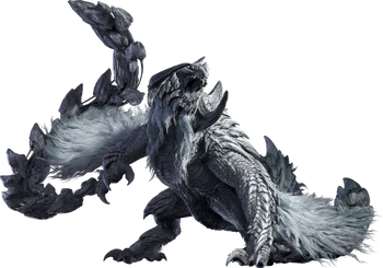 Arkveld | Monster Hunter Wiki | Fandom