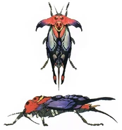 Bnahabra Photo Gallery | Monster Hunter Wiki | Fandom