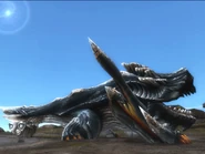 Poborubarumu Photo Gallery | Monster Hunter Wiki | Fandom