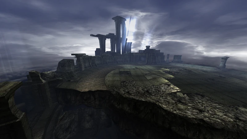 Tower Summit | Monster Hunter Wiki | Fandom