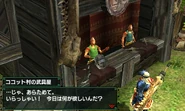 Kokoto Village | Monster Hunter Wiki | Fandom