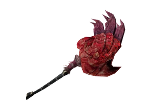 Iodrome Hammer II (MHO) | Monster Hunter Wiki | Fandom