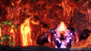 Seething Bazelgeuse | Monster Hunter Wiki | Fandom