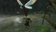 Vespoid Queen Photo Gallery | Monster Hunter Wiki | Fandom