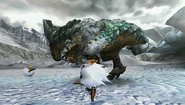 Jade Barroth Photo Gallery | Monster Hunter Wiki | Fandom