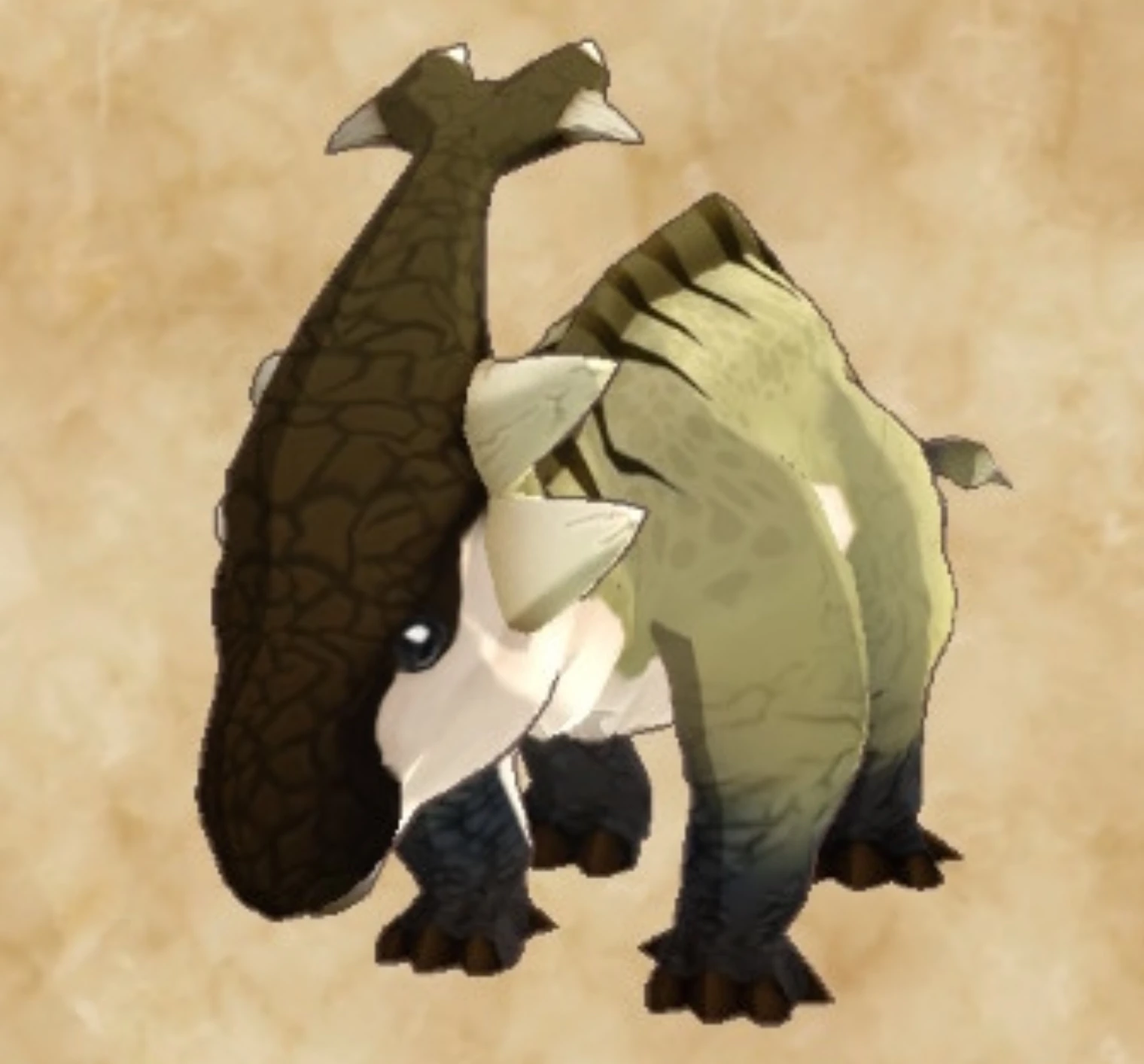 MHST2: Monsties/babies | Monster Hunter Wiki | Fandom