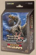Monster Hunter Hunting Card Packs | Monster Hunter Wiki | Fandom
