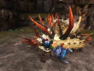 Hyujikiki Photo Gallery | Monster Hunter Wiki | Fandom