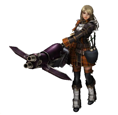 Uwel | Monster Hunter Wiki | Fandom