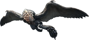 Bazelgeuse | Monster Hunter Wiki | Fandom