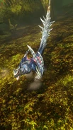Silverwind Nargacuga Photo Gallery | Monster Hunter Wiki | Fandom