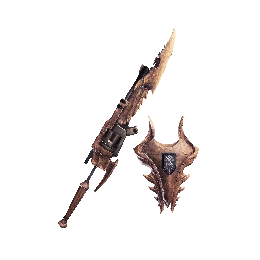 Dragonpike "Quake" III (MHWI) | Monster Hunter Wiki | Fandom