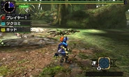Maccao Photo Gallery | Monster Hunter Wiki | Fandom