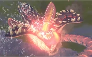 Oltura Photo Gallery | Monster Hunter Wiki | Fandom