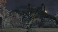 Yama Tsukami Photo Gallery | Monster Hunter Wiki | Fandom