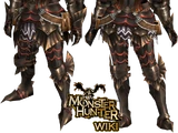 Category:Armor | Monster Hunter Wiki | Fandom