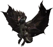 Alatreon Photo Gallery | Monster Hunter Wiki | Fandom